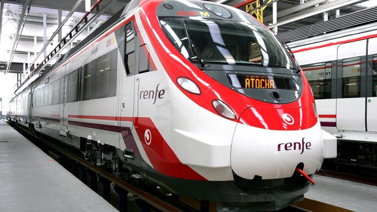 RENFE | Ventajas comerciales y colaboraciones con entidades sociales RENFE | Ventajas comerciales y colaboraciones con entidades sociales