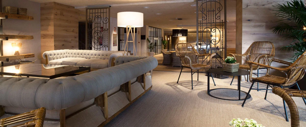 Zenit Hoteles | Ventajas Comerciales